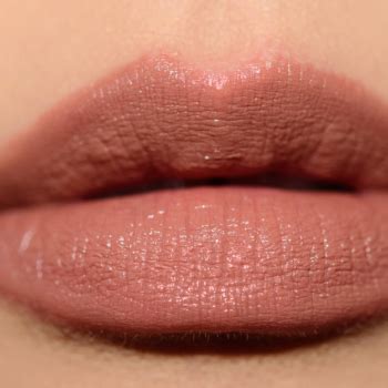 MAC S Sexy Lipstick Review Swatches