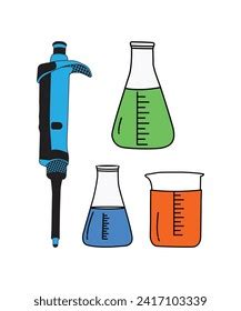 4 Hundred Erlenmeyer Flask Drawing Royalty Free Images Stock Photos Pictures Shutterstock