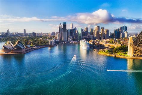 Ten Things You Didn T Know About Australia Beep