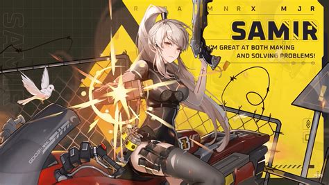 Samira Gets Copypasted Into A Different Game Rsamiramains