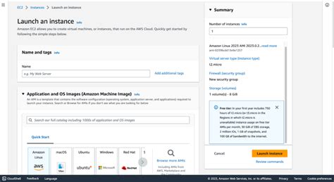 Deploy A Yew Rust Application On An Aws Ec2 Ubuntu Instance And Nginx The Workfall Blog