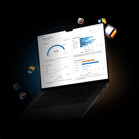 Generative Ai Test Evaluation Platform — Innodata