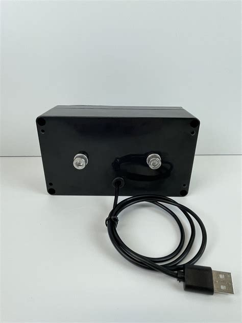 SRC Function Button Box Bump Switches V Pattern Etsy