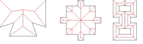 CGAL D Straight Skeleton And Polygon Offsetting User Manual