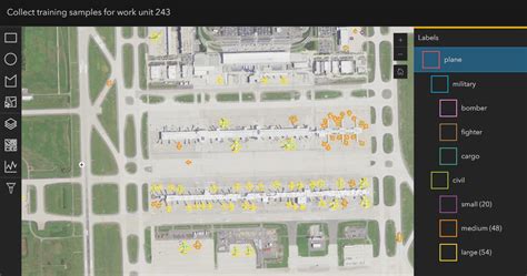 From Pixels To Insights Automating Aircraft Detections With Geoai