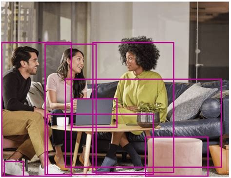 Beyond Sentiment Analysis Object Detection With Mlnet