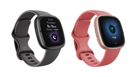Fitbit Versa 2 Vs Fitbit Versa 4 A Comprehensive Comparison By Beauty Elite Products Medium