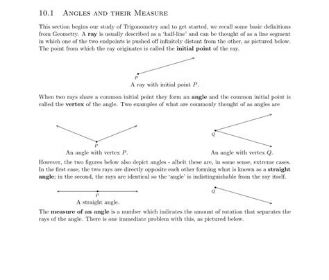 Pdf Foundations Of Trigonometry Dokumen Tips