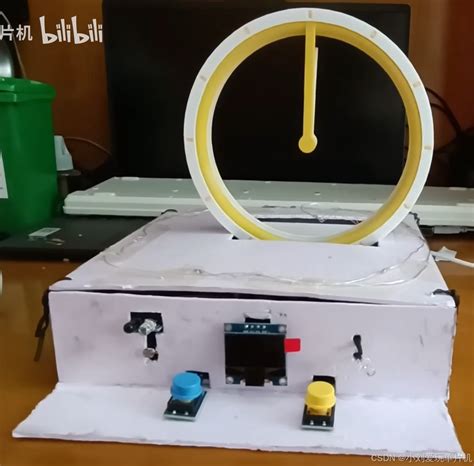 基于stm32的实训 智能语音时钟stm32自制语音闹钟 Csdn博客