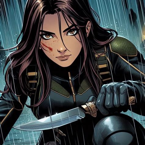 Mcu Dr ⊹ ࣪ ˖౨ৎ Character Portraits Comic Face Character Inspiration