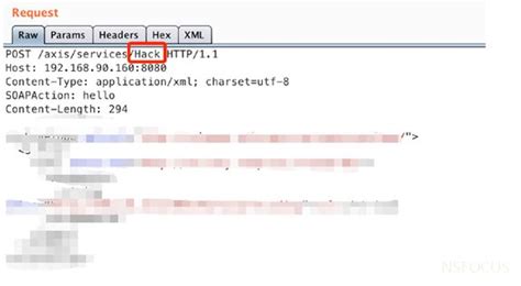 【漏洞预警】apache Axis远程代码执行漏洞处置手册 腾讯云开发者社区 腾讯云