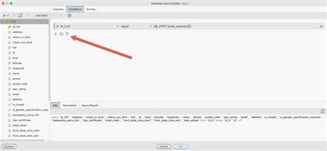 Data View Conditional Client Side Filtering Wappler General