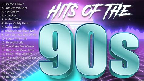 90s Pop Songs Youtube Music 90s Greatest Hits Vsja