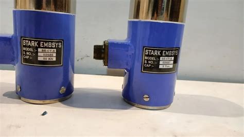 Compressor Type Load Cell At ₹ 15499piece Weigh Load Cells In New