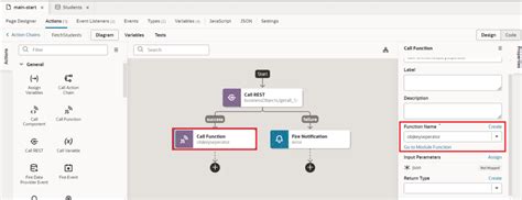 Dynamic Filter On Table In Oracle Visual Builder Techsupper