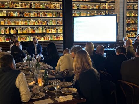 Ryan Demarco On Linkedin Last Week Glasswall Had The Pleasure Of Co Sponsoring A Risk Management…