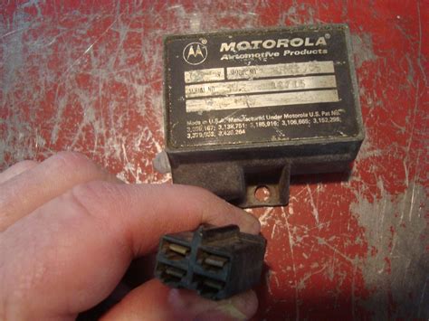 AMC Core Voltage Regulator Danny L Sharer Dba Down And Dirty Dan S