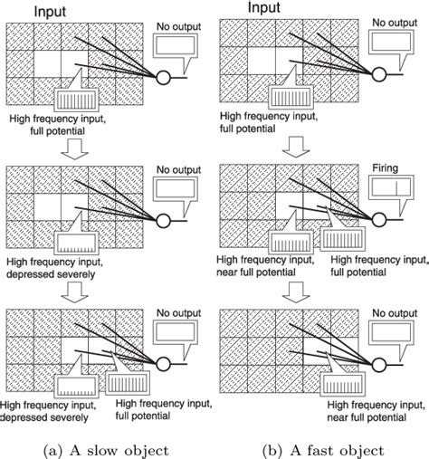 figure 3 from visual attention control using pulse neural network with
