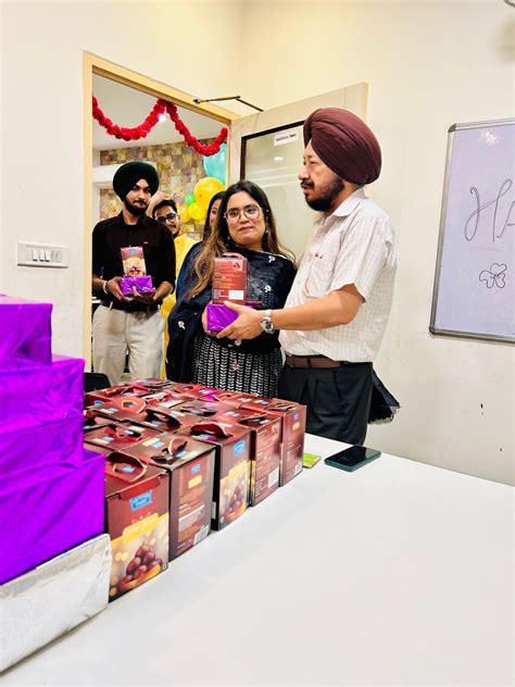 Anju Malhotra On Linkedin Diwali Celebrations 🪔 At Pisoft Informatics Pvt Ltd