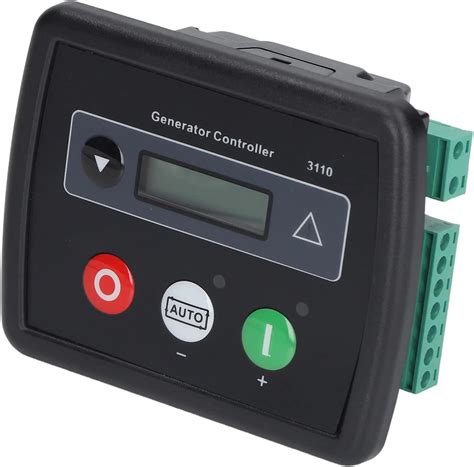 Generator Controller Dse3110 Multifunctional Programmable Diesel