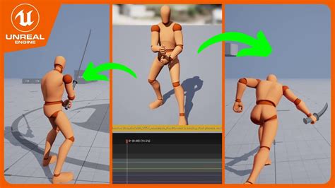 Gasp Als Tutorial How To Add Overlay States Free Unreal Project On