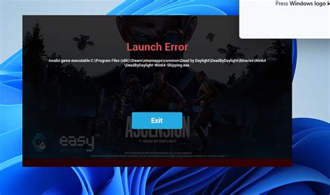 So Am I The Only One Receiving This Error — Bhvr