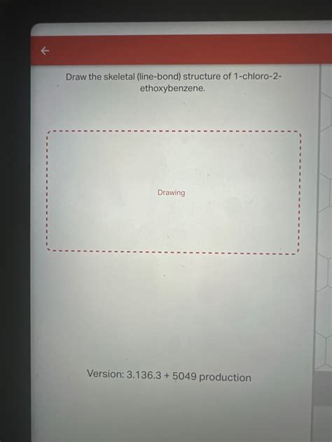 Answered Draw The Skeletal Line Bond Structure… Bartleby