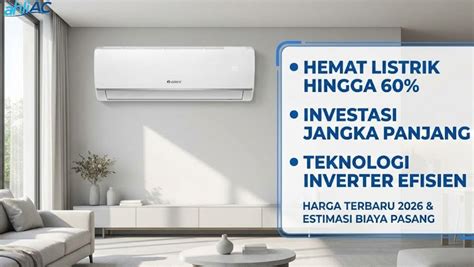 Cara Merubah Fahrenheit Celcius Di Remote Ac Gree Panduan Mudah
