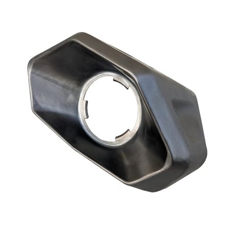 Rpm Maverick R Stainless Replacement Blued Tip And Black Tip