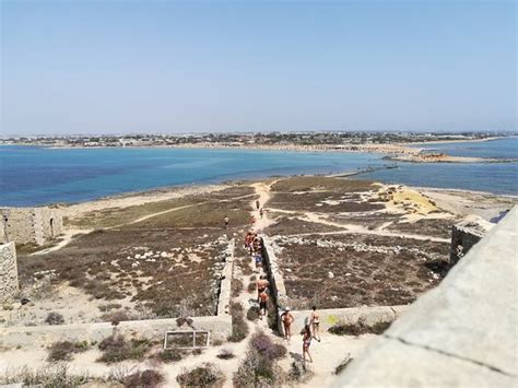 Isola Di Capo Passero Portopalo Di Capo Passero 2019 All You Need