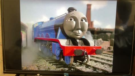Thomas The Tank Engine Goofs Season 2 Episode 34 Trucksrusty Helps