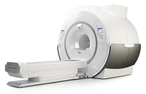 Ge高端影像设备 Mri