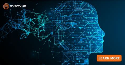 Sysdyne Technologies Unveils New Ai Strategy Sysdyne Technologies