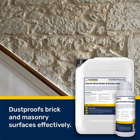 Brick Sealer Best Brick Sealer We Tested And Compared Wall Sealers