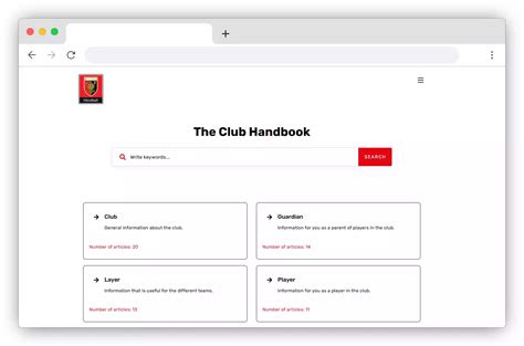 Create Knowledge Base Websites With 5 Best Wordpress Themes