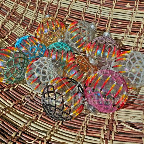 Bulk Beadwork 5 Sisters Beadwork