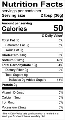 Fireball Whiskey Nutritional Value Besto Blog