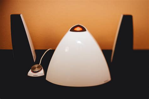 Edifier Prisma E3350 21 Hangfal Bluetooth Vevővel Immanuel60hu