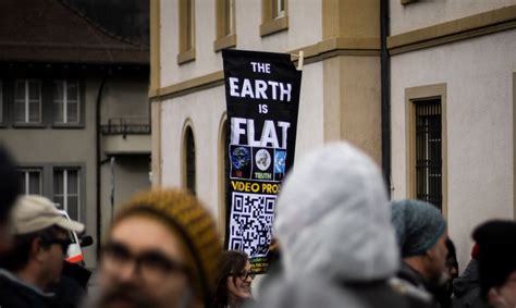 Going Beyond Fact Checking To Tackle Conspiracies 360