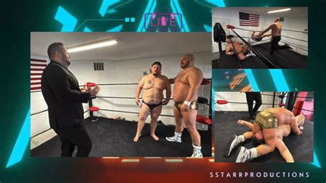 Ffb115 Dpe Eval 1 Richard Vs Cjo And Cjj Mp4 Fantasy Fight Boys