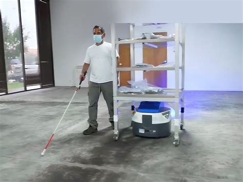 Zebra Roller Series Amrs For Lean Manufacturing Zebra