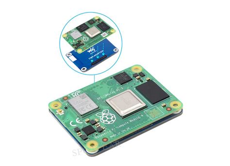Raspberry Pi Cm4 Adapter Interface Port Protection Board Often Testing Board For Raspberry Pi