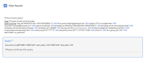 Sendgrid Walkthrough Sendgrid