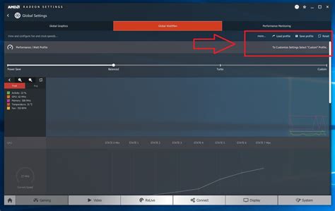 Meet Radeon Software Adrenalin Edition AMD Link Mobile App Radeon Overlay And More PCWorld