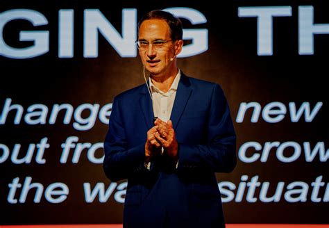 Book Daniel Bobroff Via The Speakers Agency