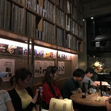 Jazz Spot Intro Takadanobaba Jazz Spot Intro의 리뷰 트립어드바이저