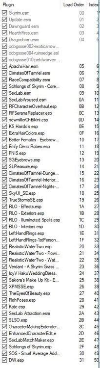 Sexlab Separate Orgasm Se Downloads Sexlab Framework Se Loverslab
