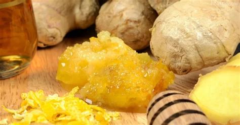 Discover The Top Ginger Health Benefits For A Healthier Life Holisticwow