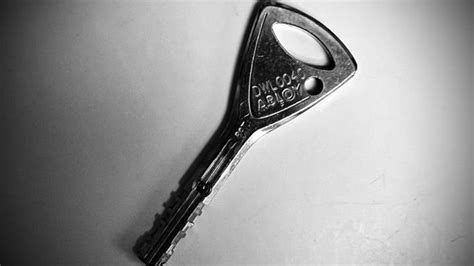 high security keyways what are they crono lock
