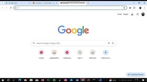 Membuat Tabel Crud Cepat Menggunakan Laravel Filament Youtube